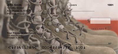 Order Army Checks - Get Bank Checks - Army Check Designs